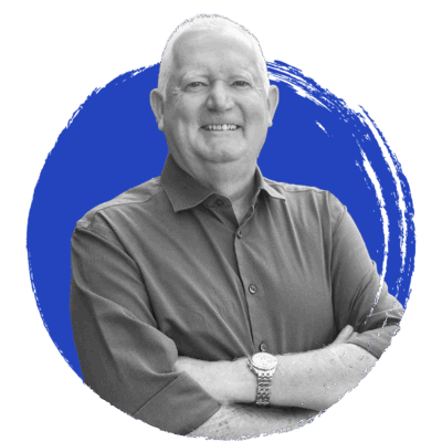 Dave Barker | Chief Strategy Officer | Frankly Consultants