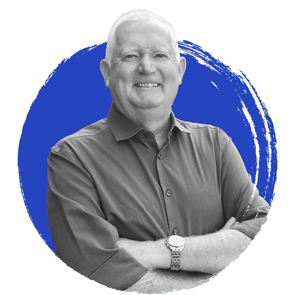 Dave Barker | Chief Strategy Officer | Frankly Consultants